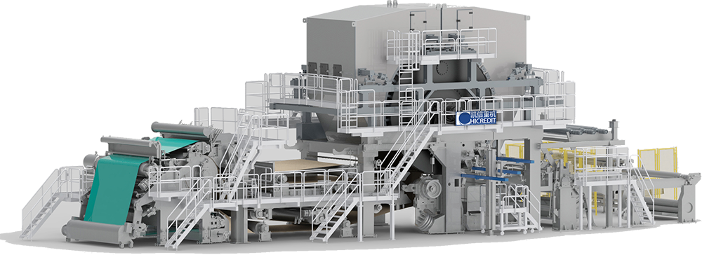 PULP AND PAPER INDUSTRY – Alpha Inquiry Store